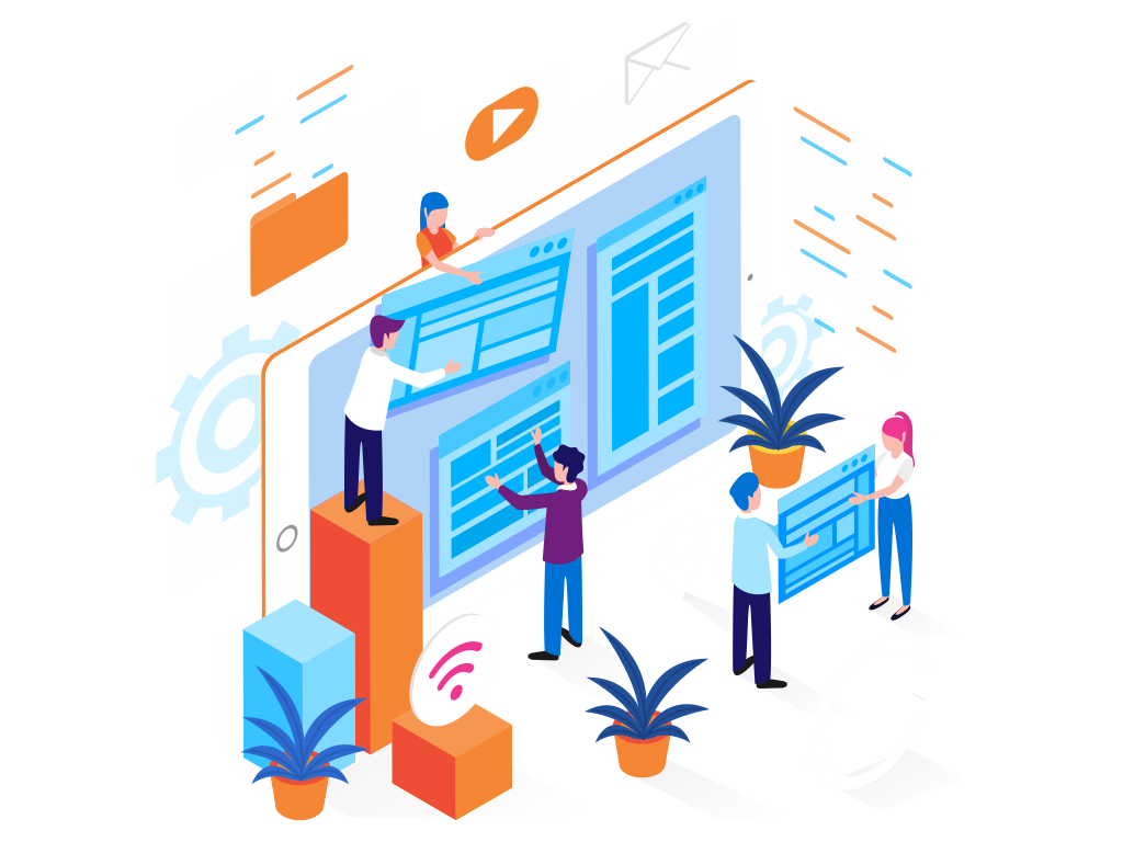 IT Services and IT Business Solution Company | BitByte Software Technology