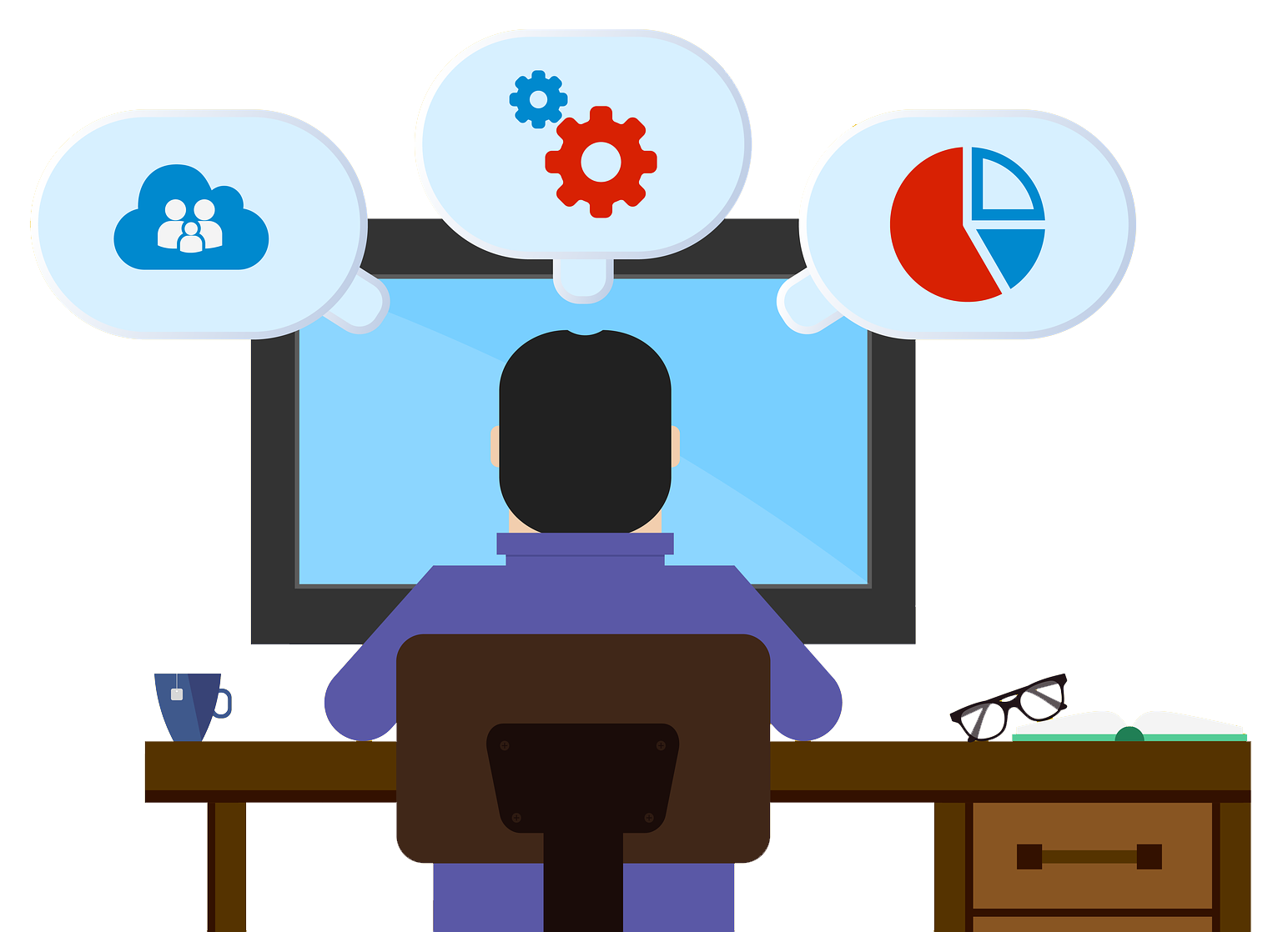 IT Services and IT Business Solution Company | BitByte Software Technology
