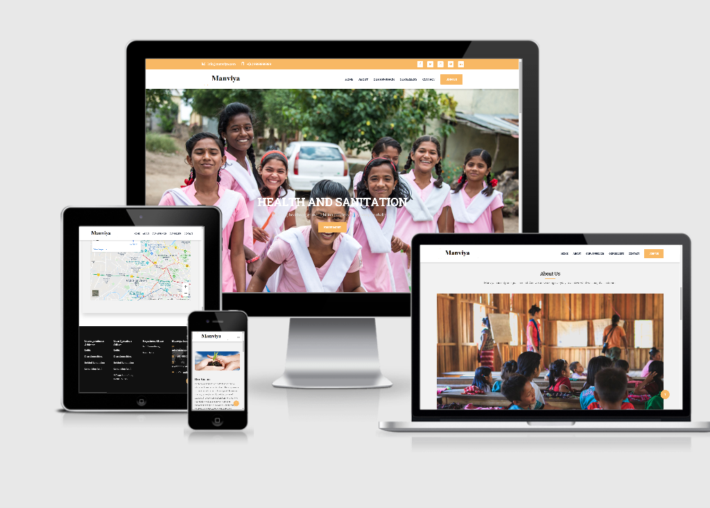 IT Services and IT Business Solution Company | BitByte Software Technology