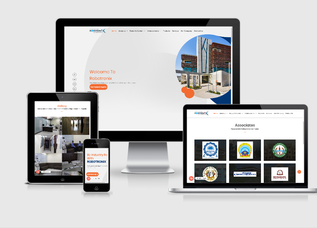 IT Services and IT Business Solution Company | BitByte Software Technology