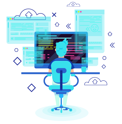 IT Services and IT Business Solution Company | BitByte Software Technology